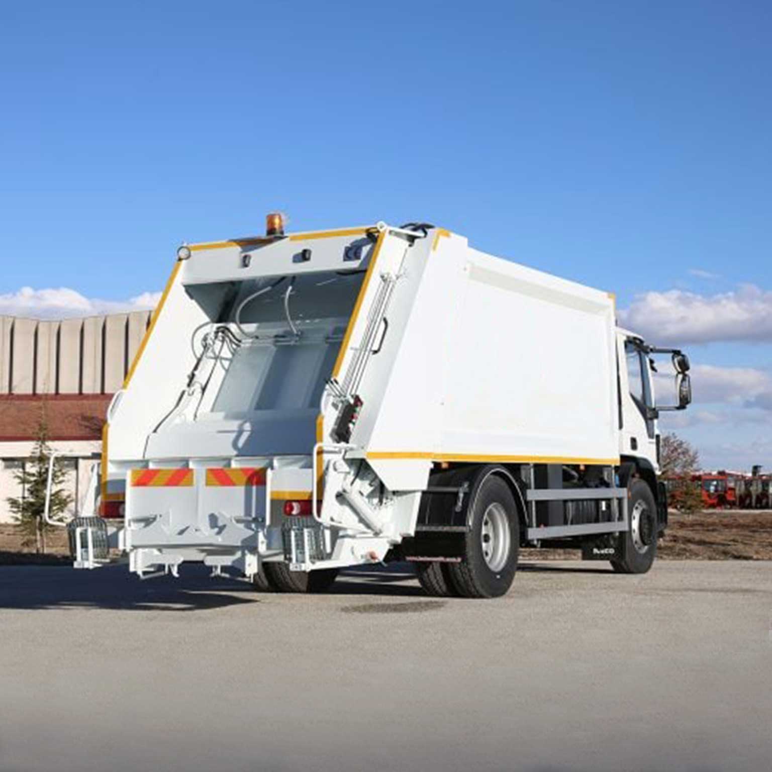 Recolectores - Global - ES